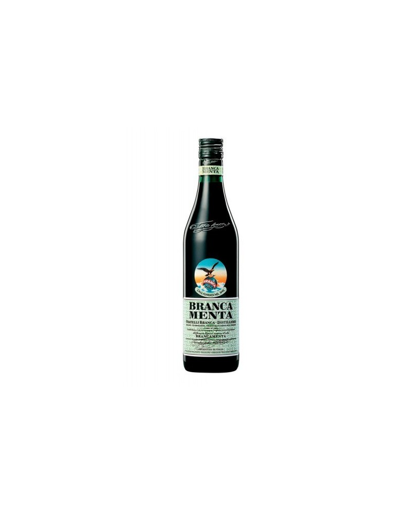 Fernet Branca Menta - Comprar online