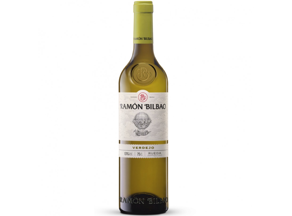 Acheter Ramon Bilbao Blanc 2023 | Campoluz Enoteca