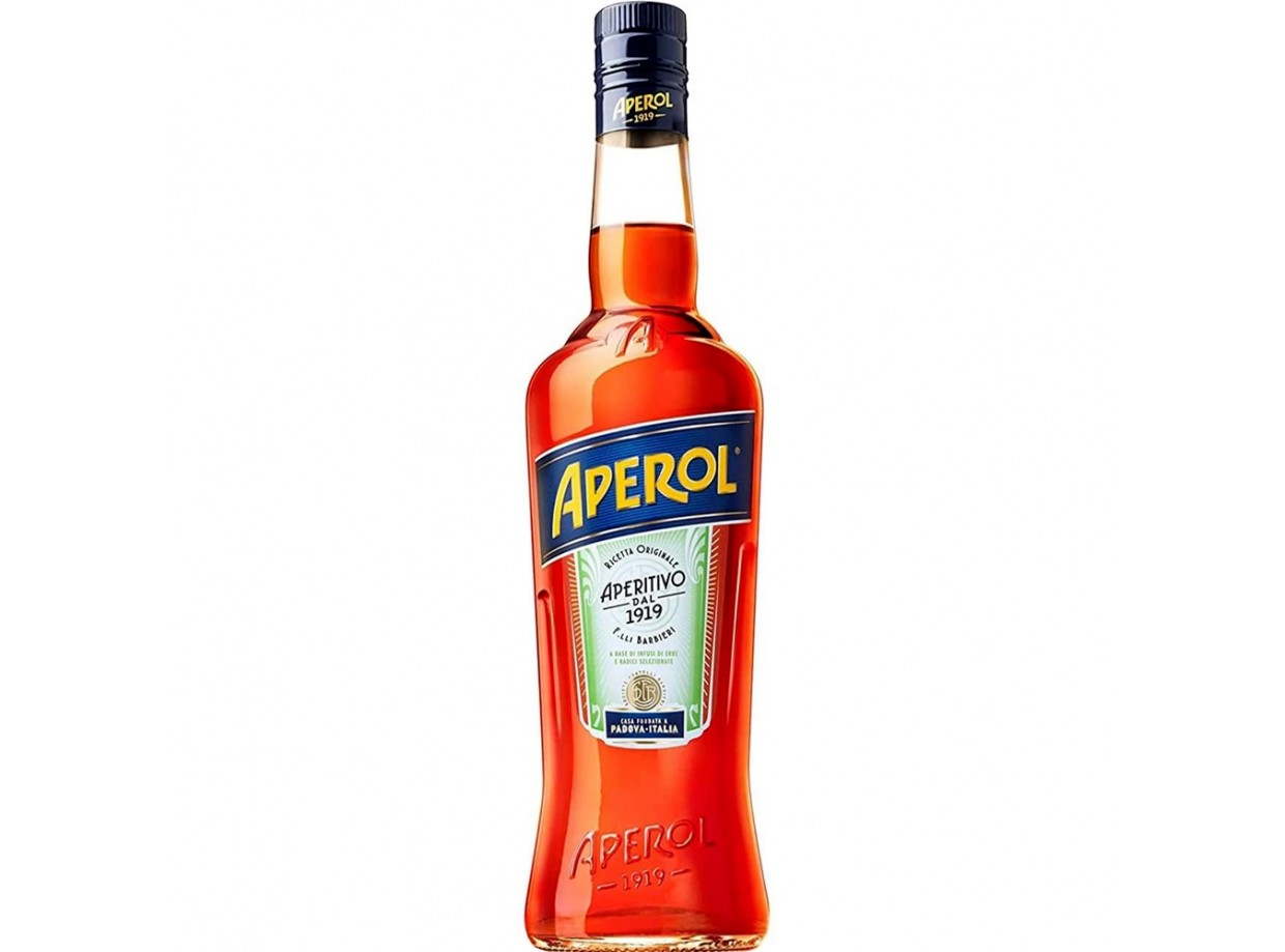 Aperol 1L - Comprar online
