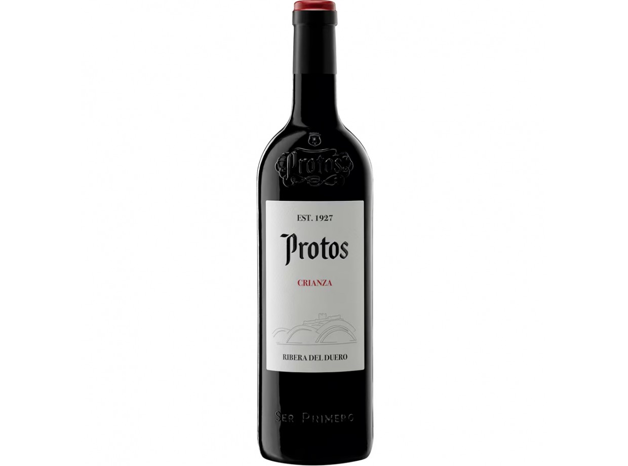 Buy Protos Crianza 2020 | Campoluz Enoteca