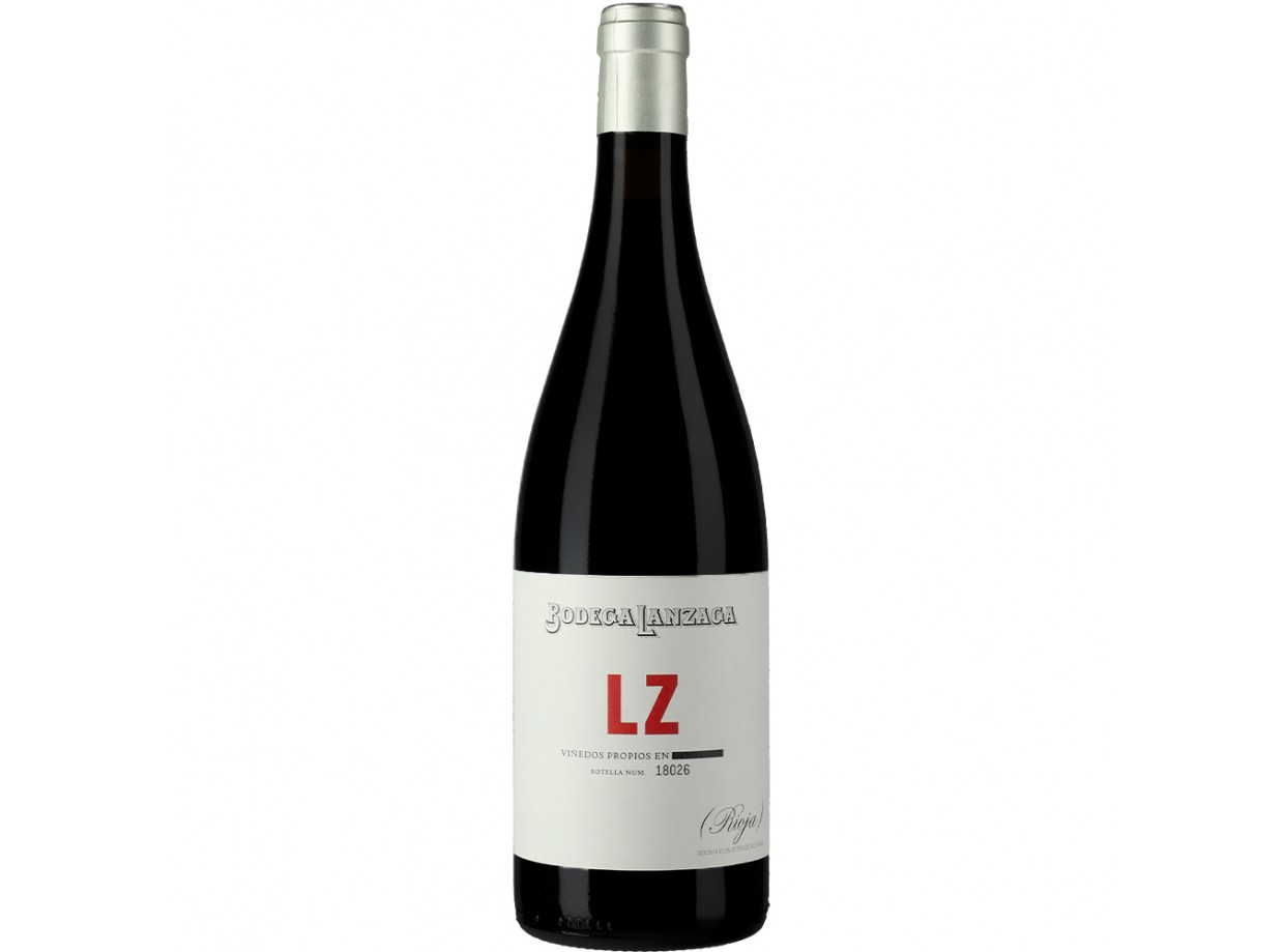 LZ Tinto 2023 - Comprar online