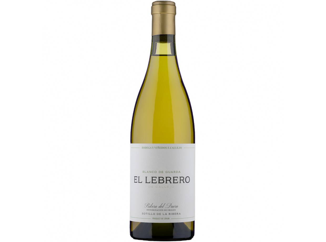 Buy El Lebrero de Callejo 2022 | Campoluz Enoteca