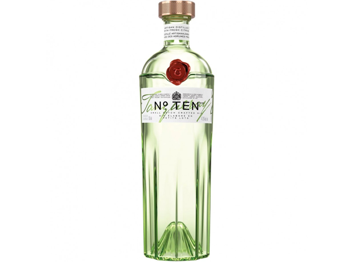 Tanqueray Ten Gin - Comprar online