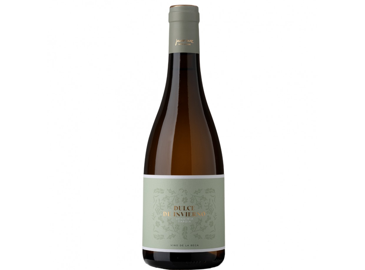 Buy Javier Sanz V Dulce de Invierno 2022 | Campoluz Enoteca