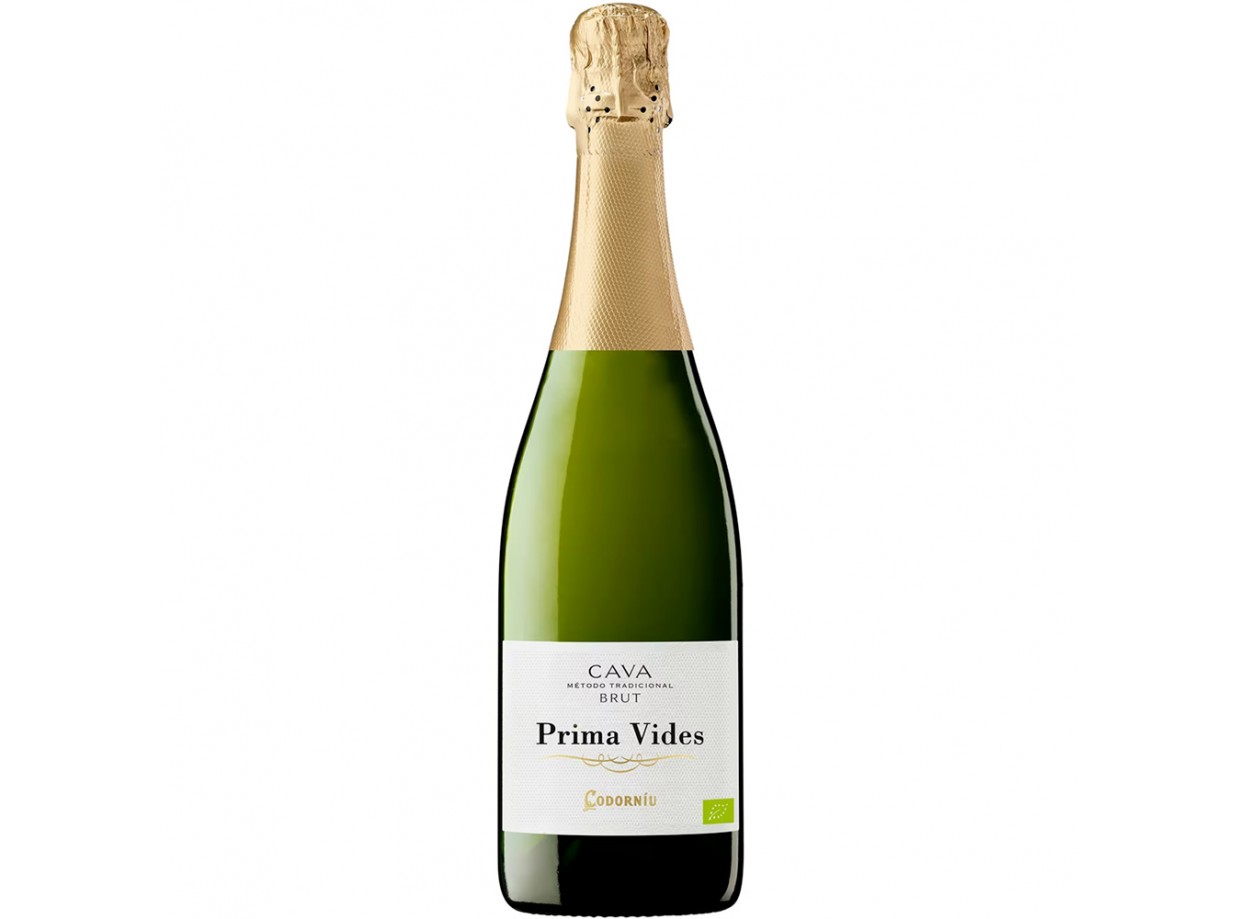 Codorniu Prima Vides (Blanc de Blancs) - Comprar online