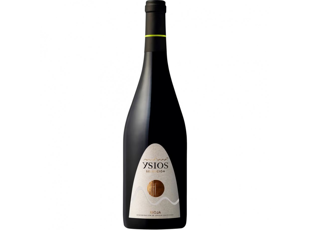 Comprar Ysios Reserva 2015 | Campoluz Enoteca