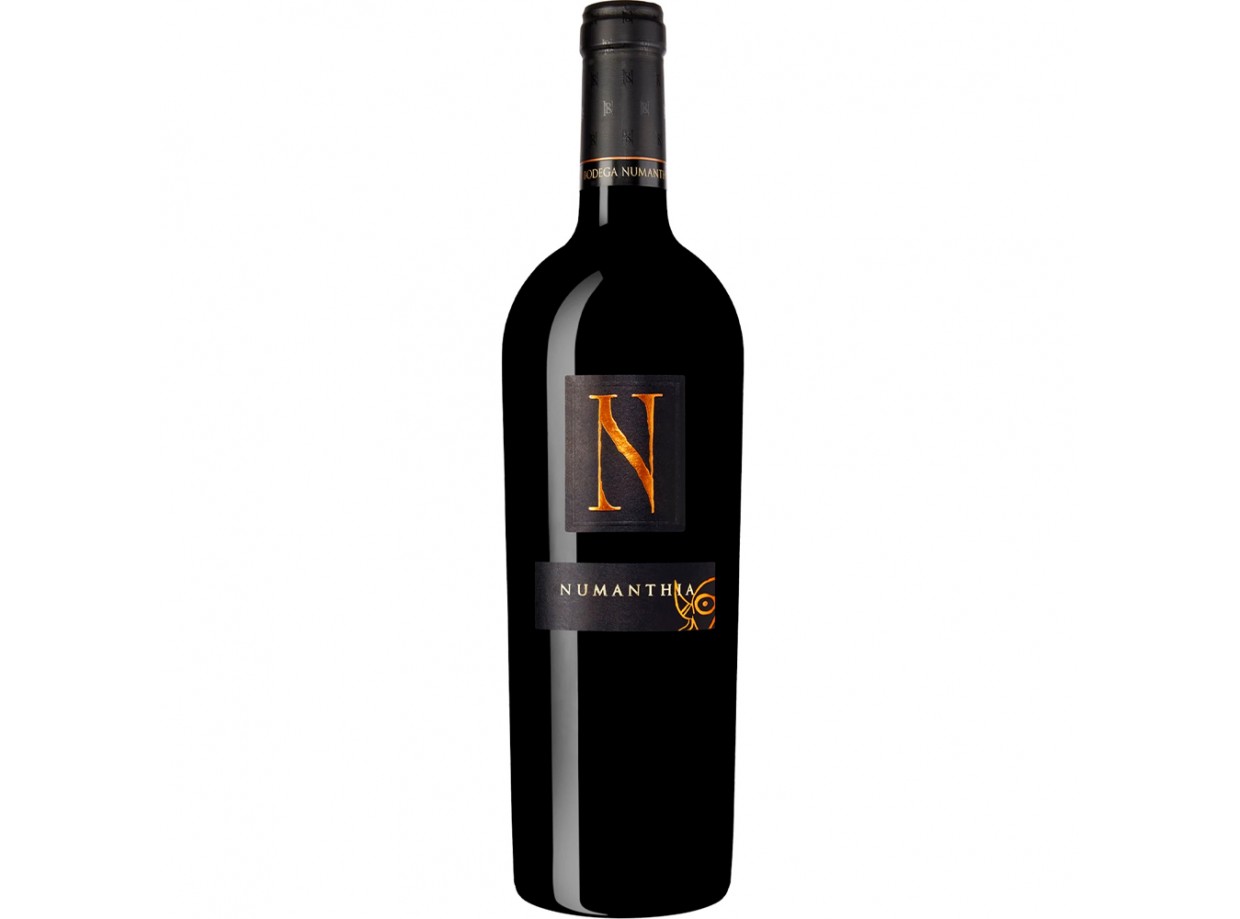 Comprar Numanthia 2016 | Campoluz Enoteca