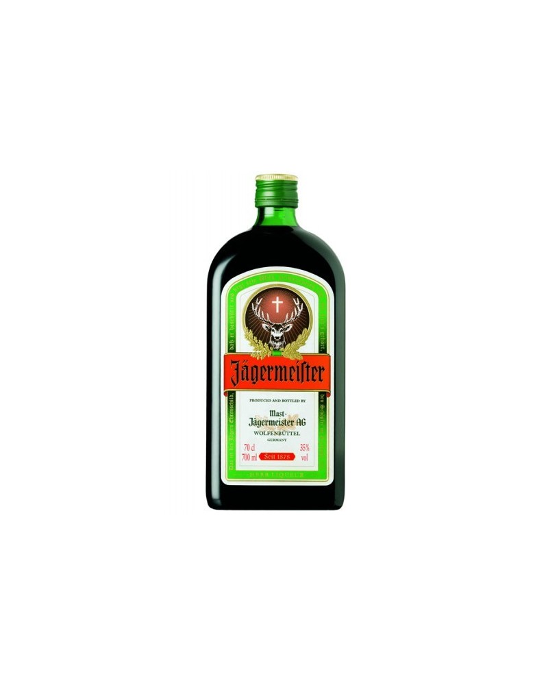 Jägermeister - Comprar online