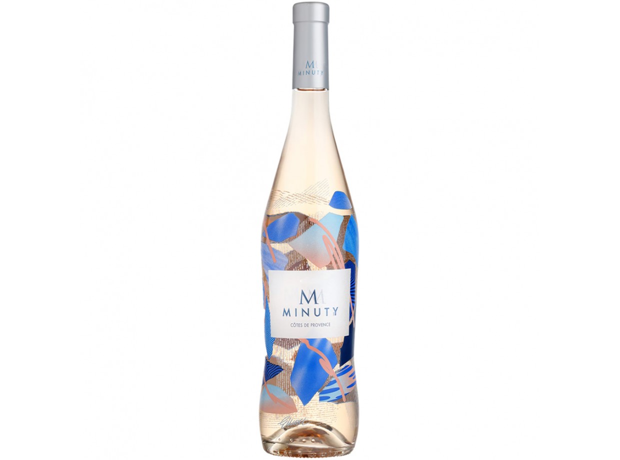 Comprar M de Minuty 2023 Limited Edition | Campoluz Enoteca