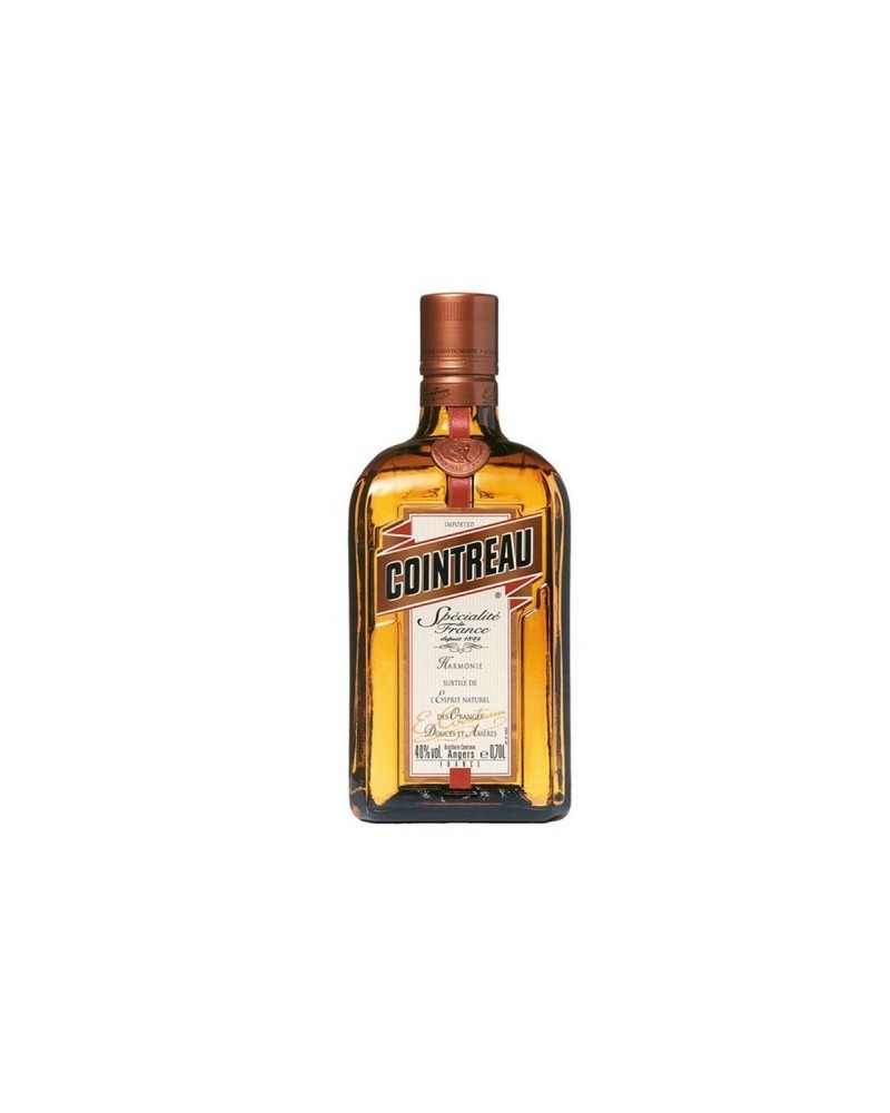Cointreau - Comprar online