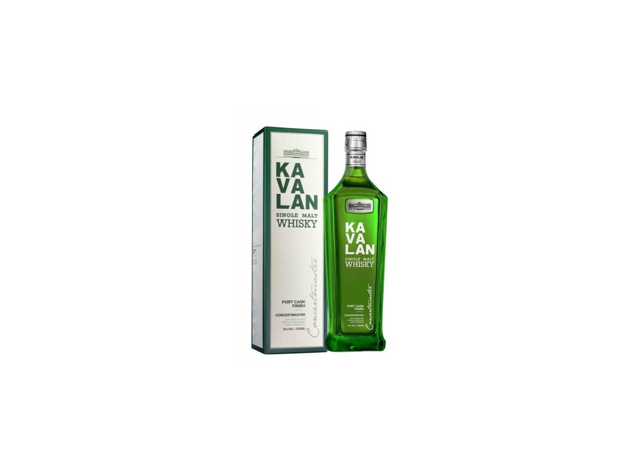 Kavalan Concertmaster - Comprar online
