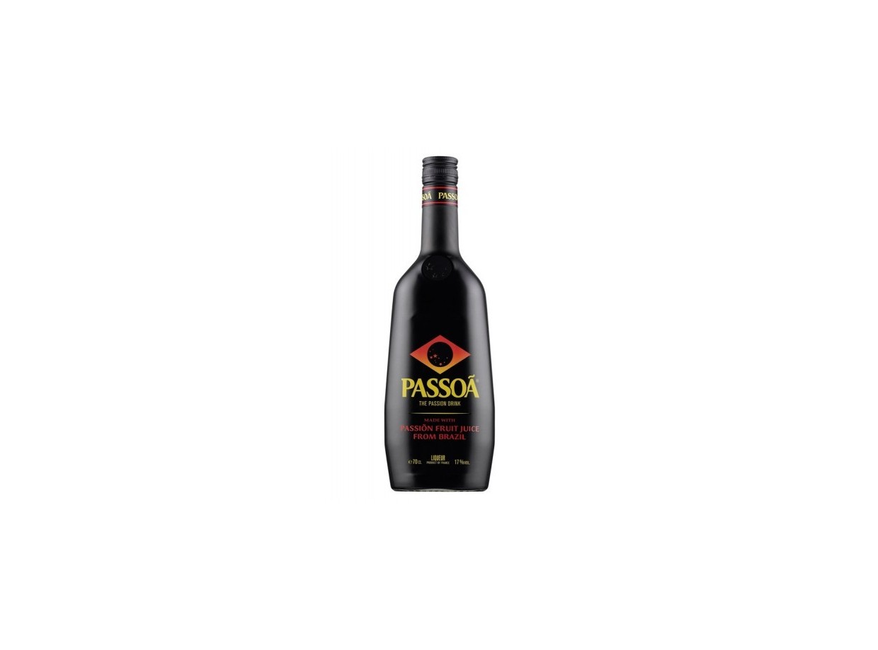 Passoã - Comprar online