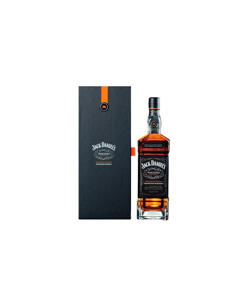 Jack Daniel's Sinatra Select - Comprar online