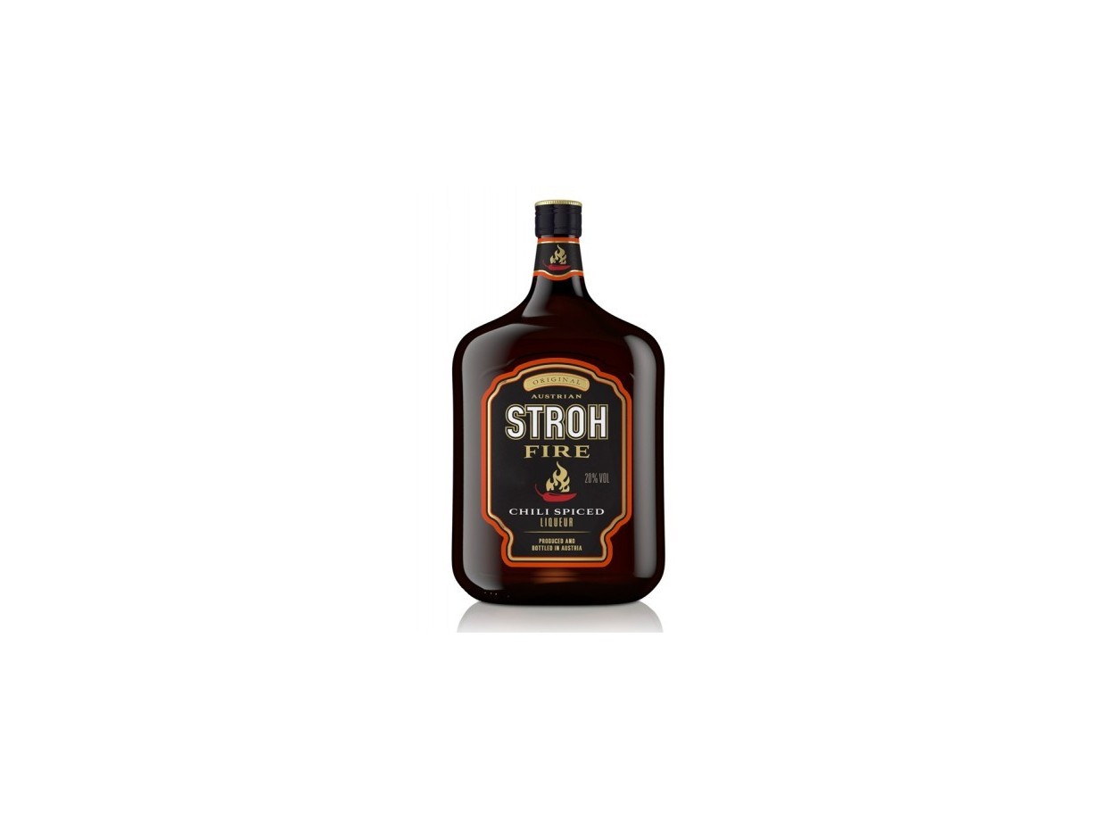 Stroh Fire - Comprar online