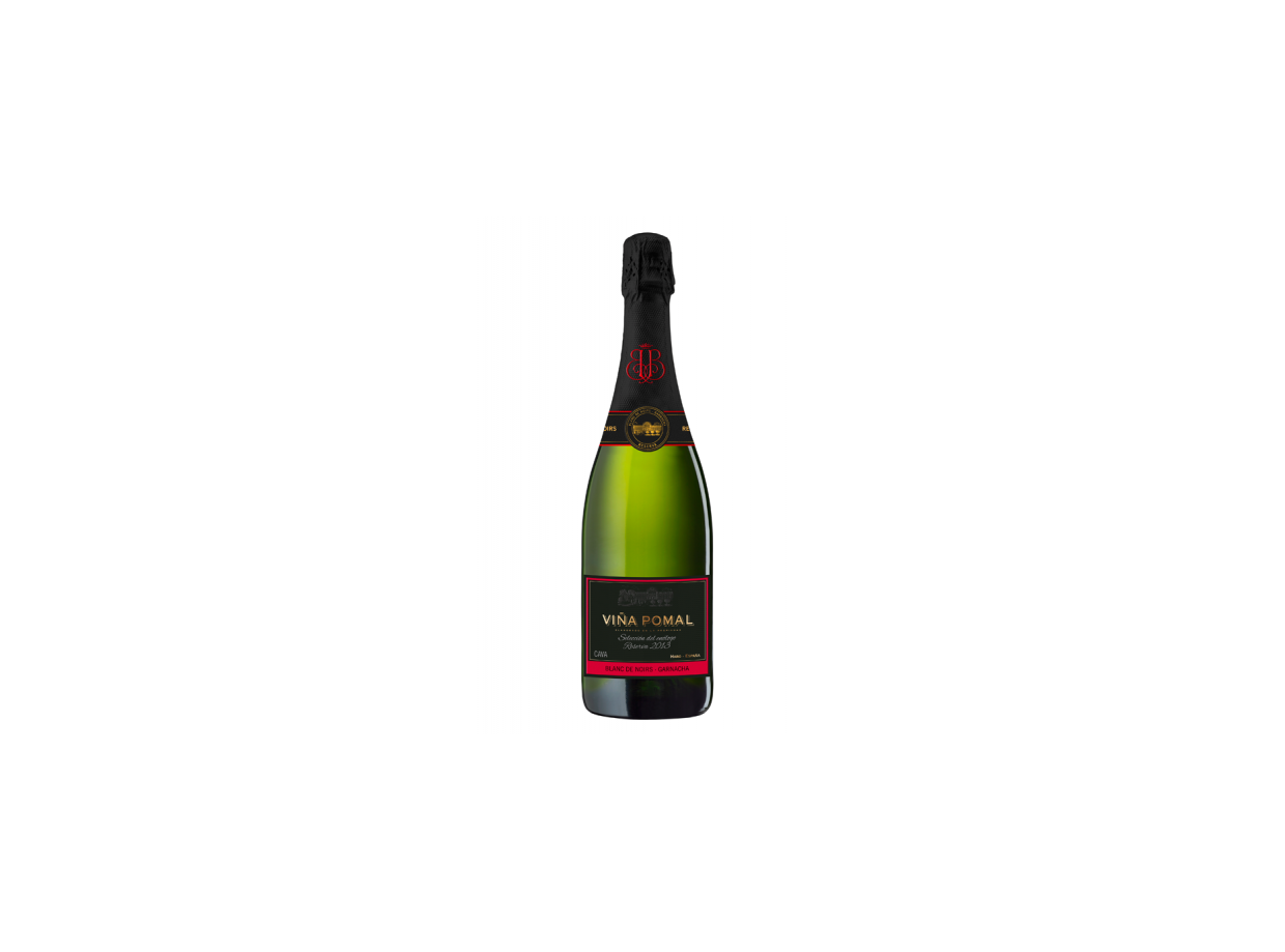 Buy Cava Viña Pomal Brut Reserva | Campoluz Enoteca