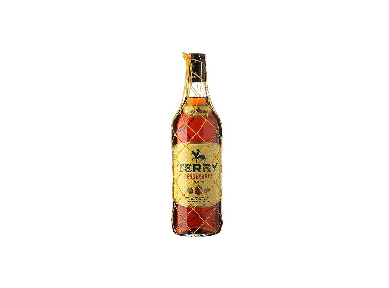 Terry Centenario Botelleon 2L - Comprar online