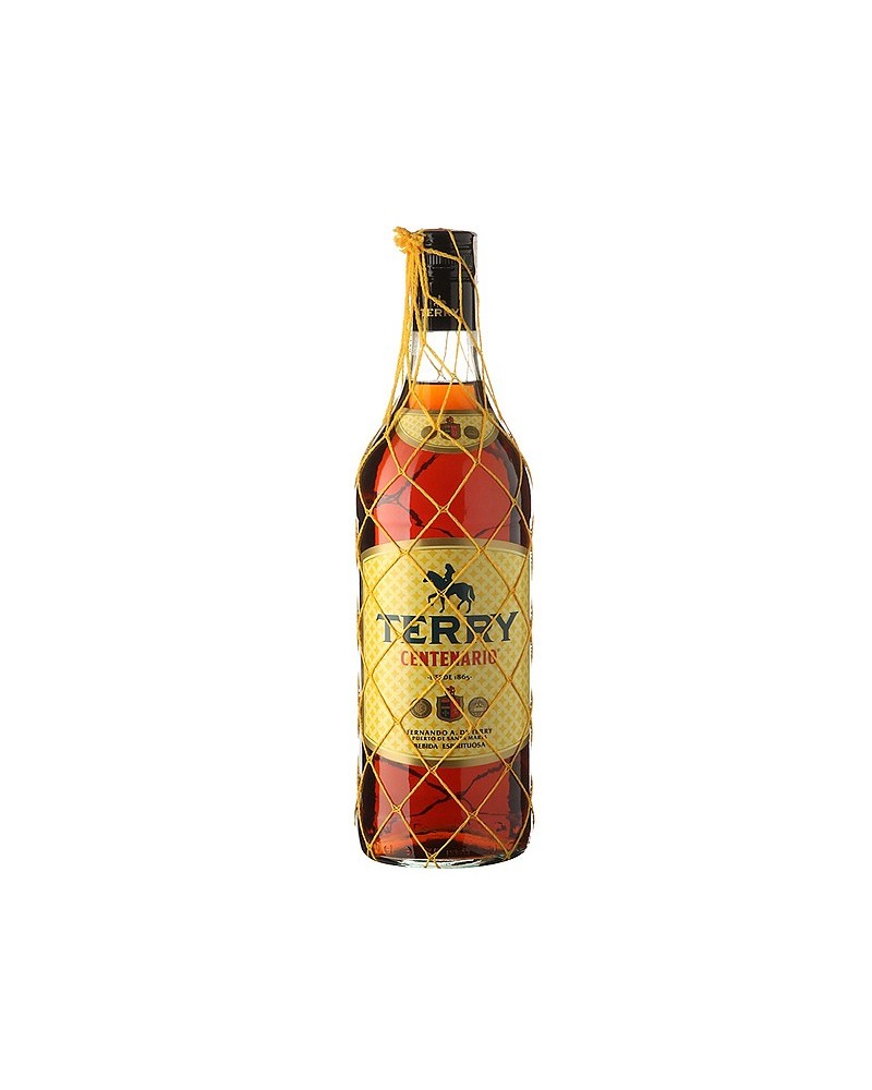 Terry Centenario Botelleon 2L - Comprar online