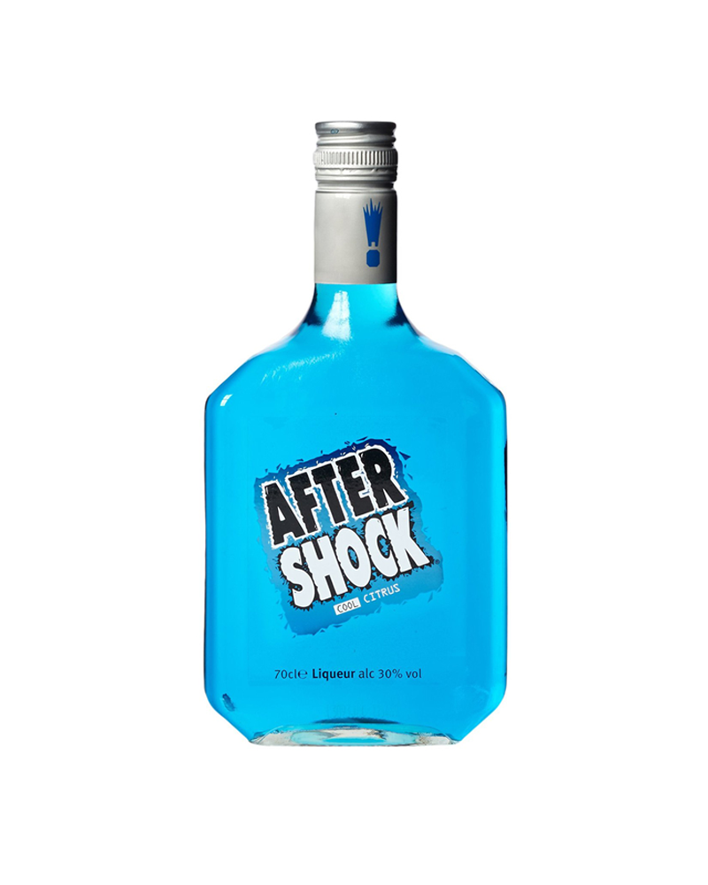 Comprar Aftershock Cool Citrus | Campoluz Enoteca