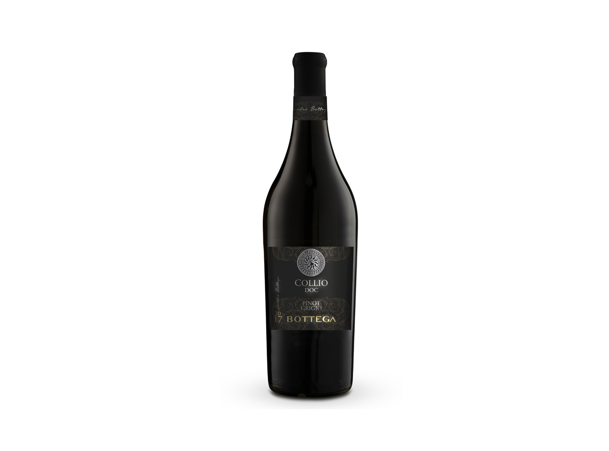 Buy Bottega Collio Pinot Grigio 2021 | Campoluz Enoteca