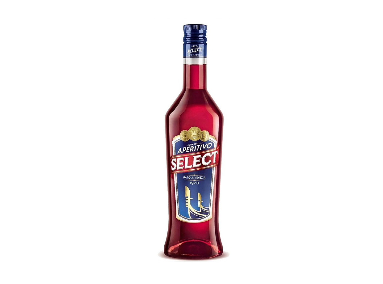 Aperitivo Select 1LTO - Comprar online