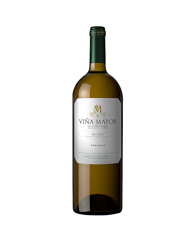 Buy Viña Mayor Verdejo Magnum 1,5l 2023 | Campoluz Enoteca