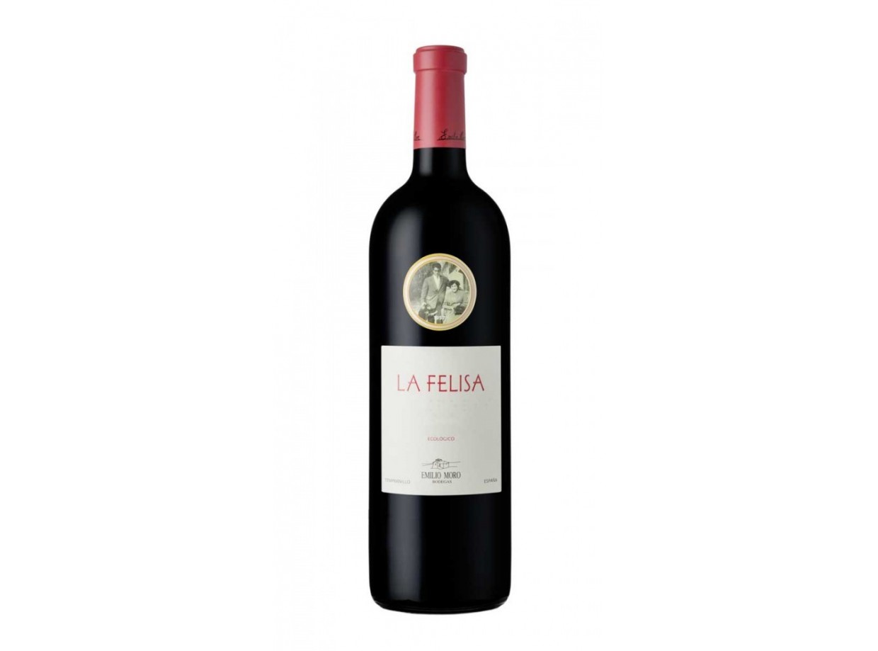 La Felisa 2023 Emilio Moro - Comprar online
