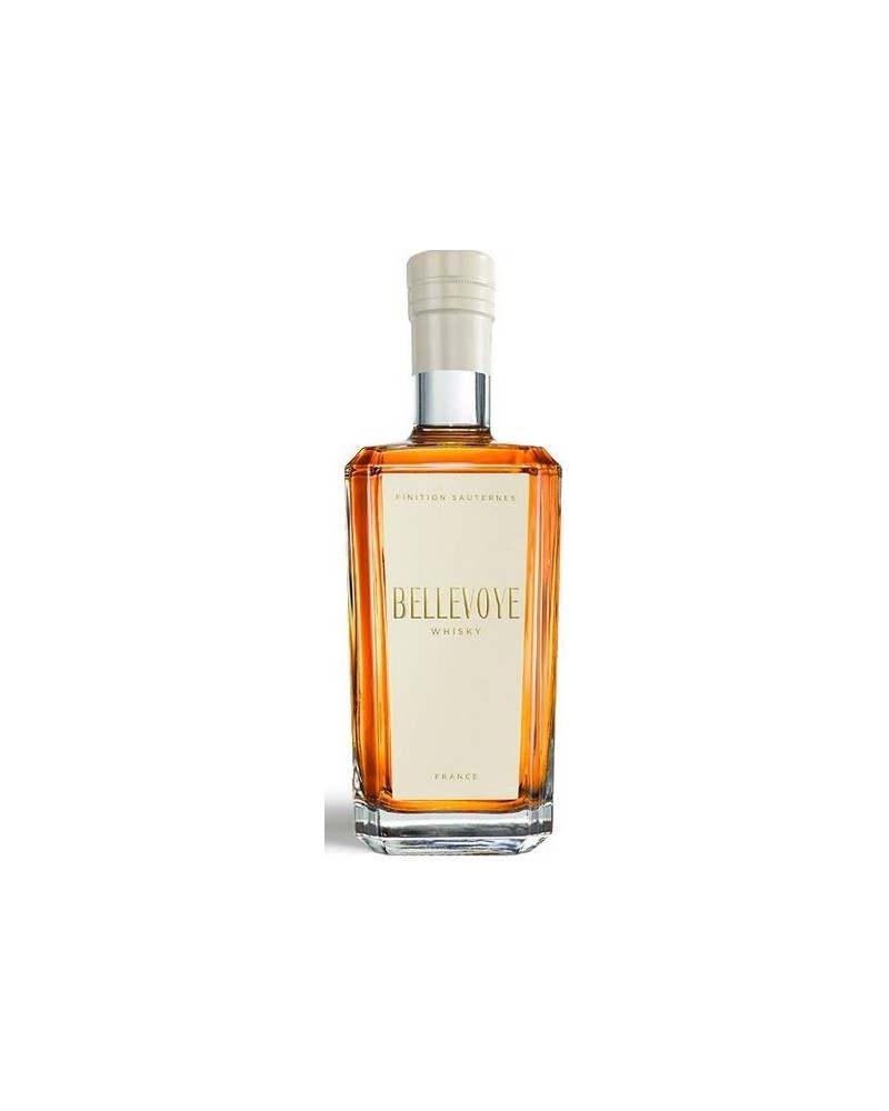 Whisky Bellevoye Blanc Sauternes - Comprar online