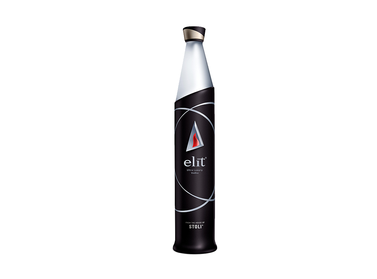 Buy Stolichnaya Elit Night Edition 1.75L | Campoluz Enoteca