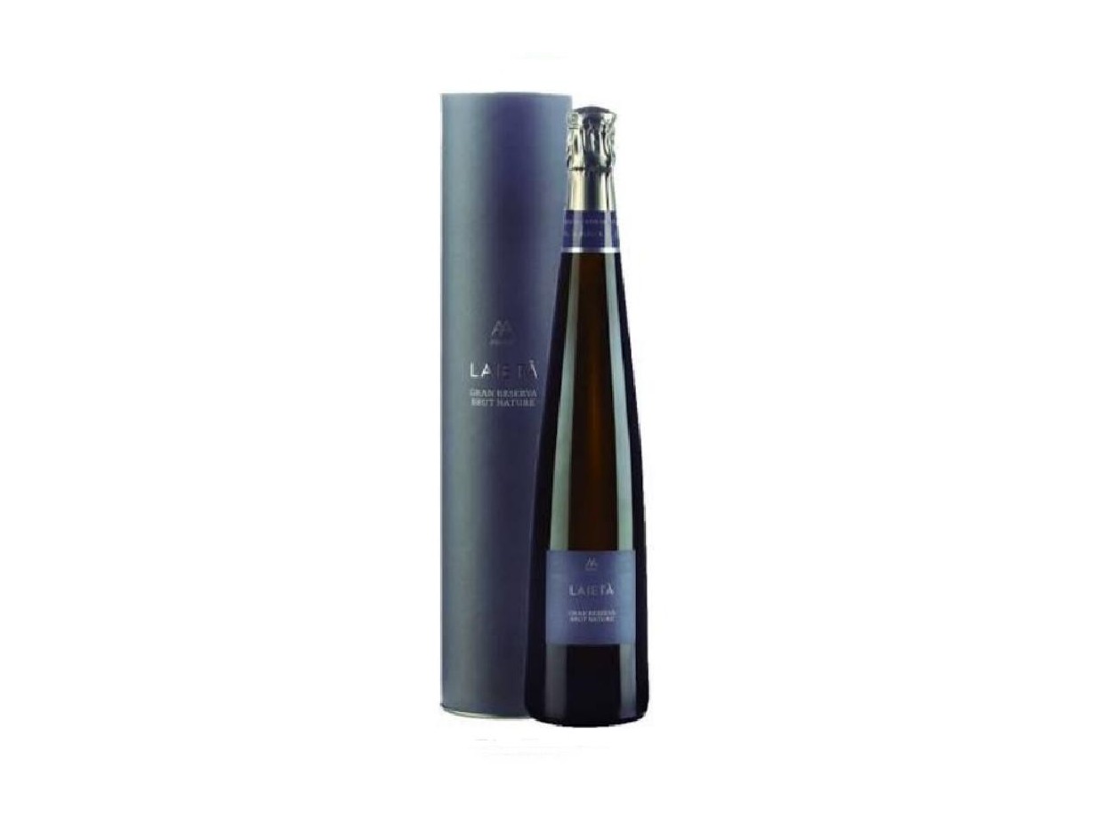 Buy Cava Alta Alella Laietà Gran Reserva Estuchado 2021 | Campoluz ...