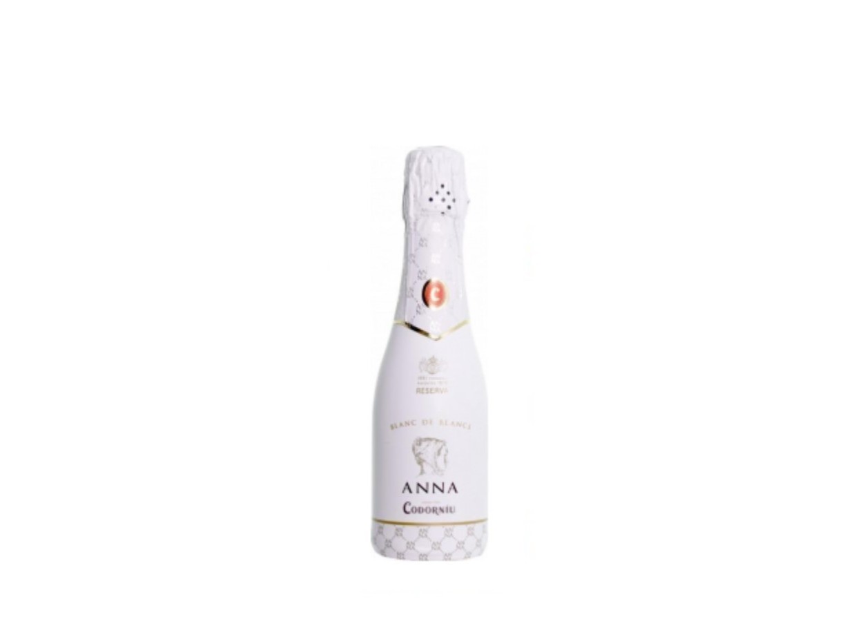 Buy Anna de Codorniu Blanc de Blancs 20Cl. | Campoluz Enoteca