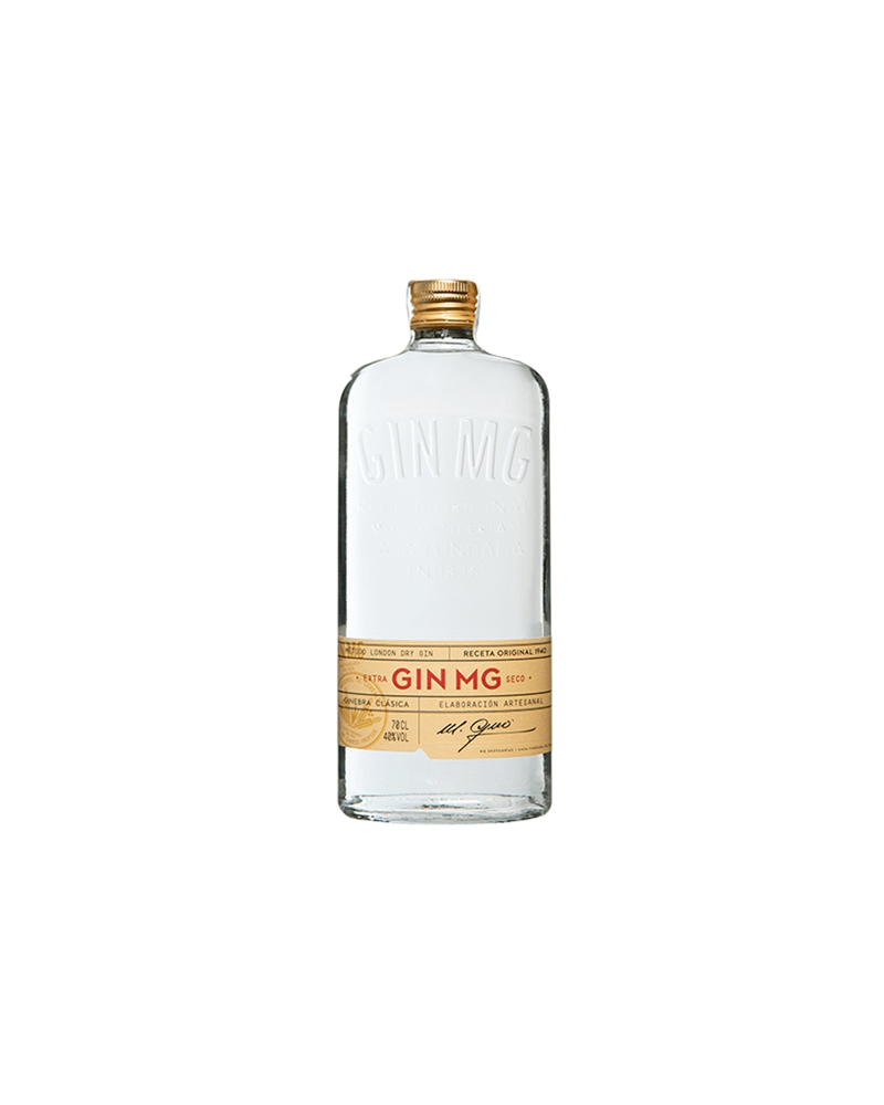 Buy GIN MG CLASICA | Campoluz Enoteca