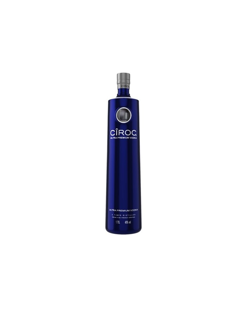 Buy VODKA CIROC ECLIPSE ET LUMINOSA 1.75CL. | Campoluz Enoteca