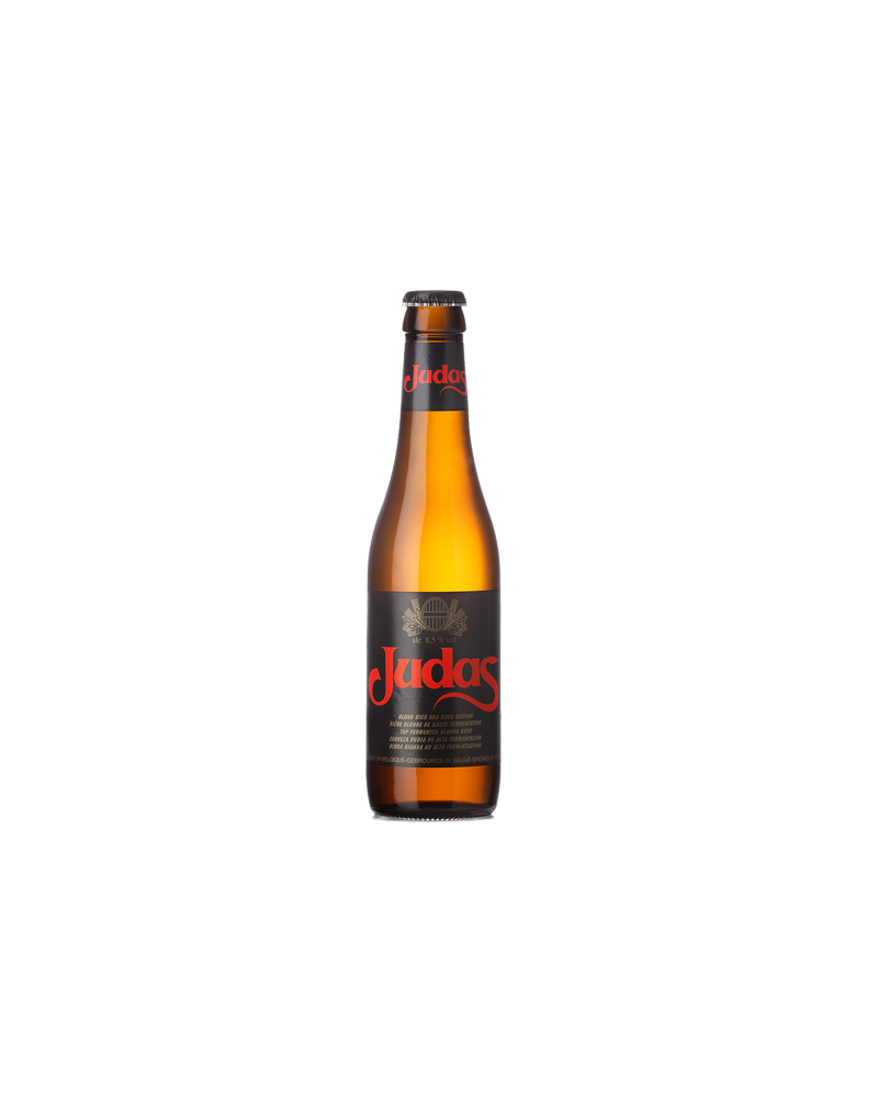 CERVEZA JUDAS STRONG ALE 33CL - Comprar online