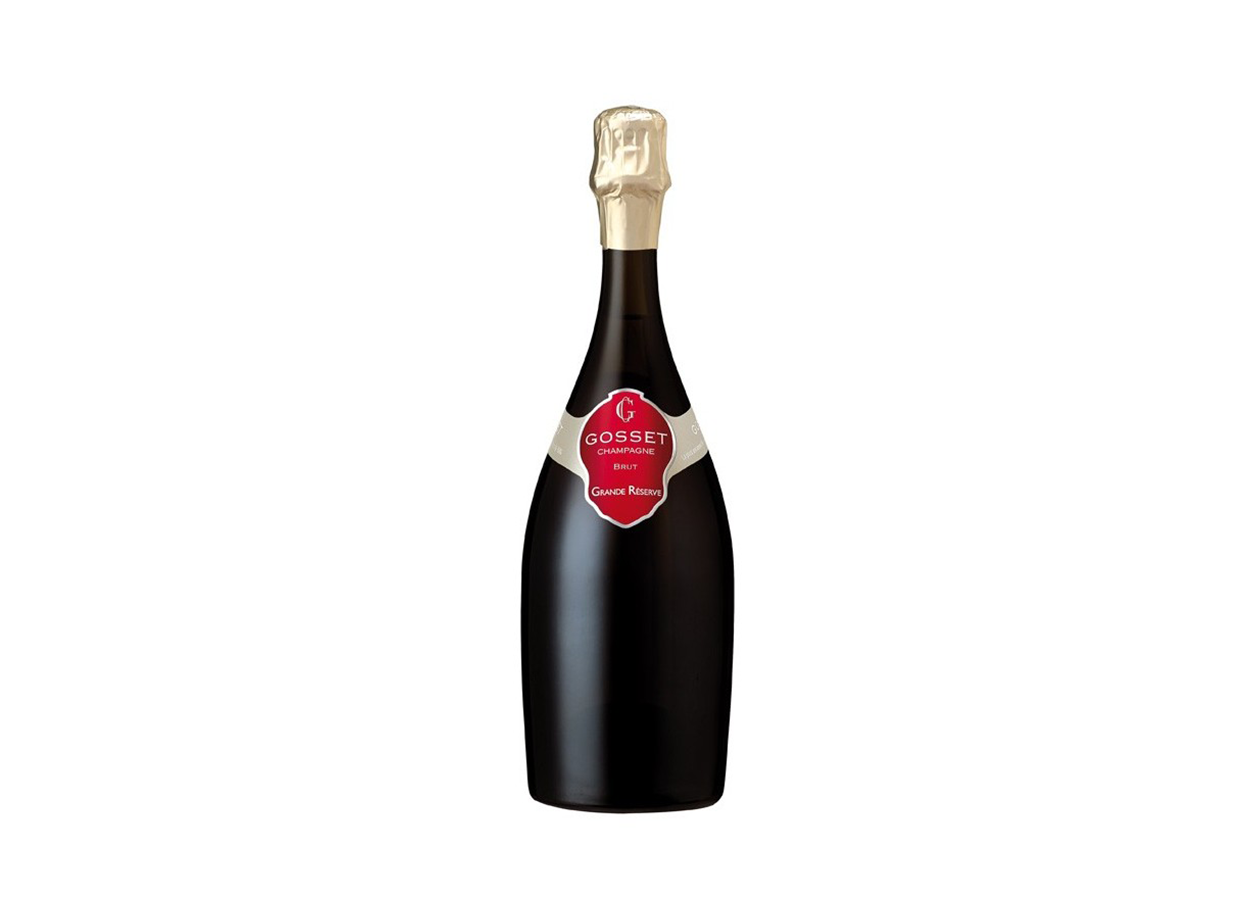 Gosset Grande Reserve Brut - Comprar online