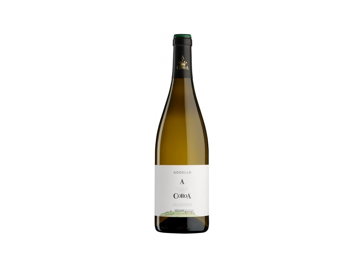 Buy A Coroa Blanco 2022 | Campoluz Enoteca