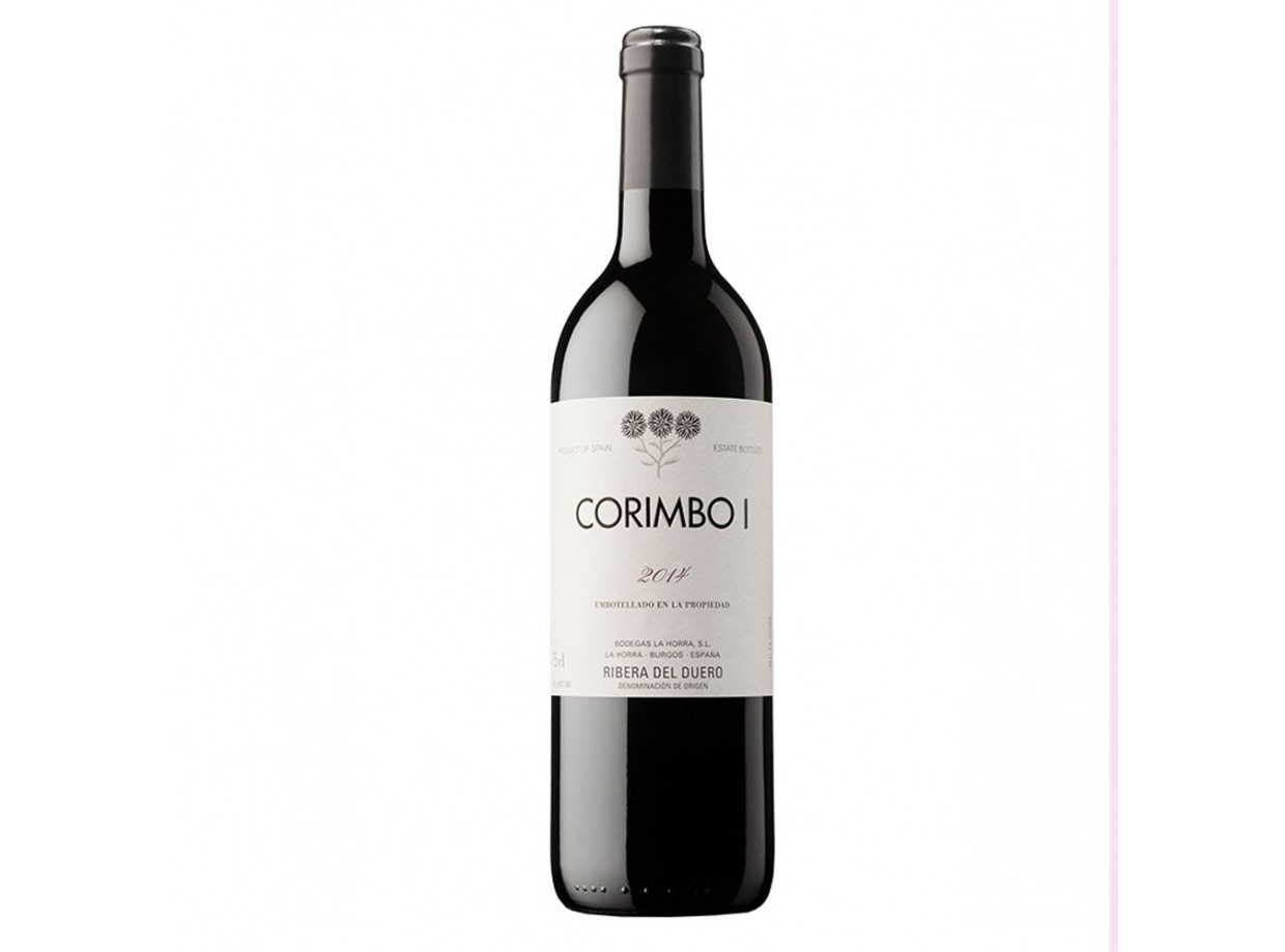 Corimbo I Tinto 2014 Magnum Estuchado. - Comprar online