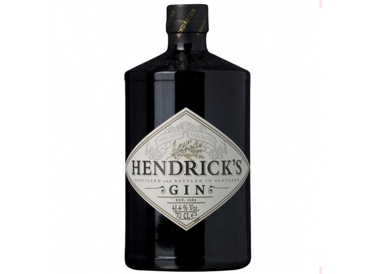 Gin Hendricks - Comprar online