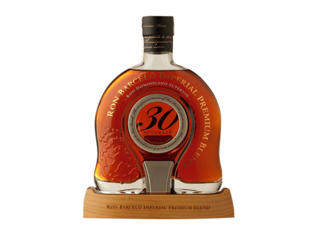 Ron Barcelo Imperial Premium - Comprar online
