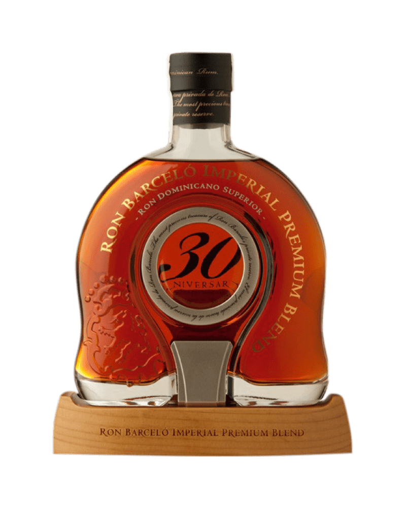 Ron Barcelo Imperial Premium - Comprar online