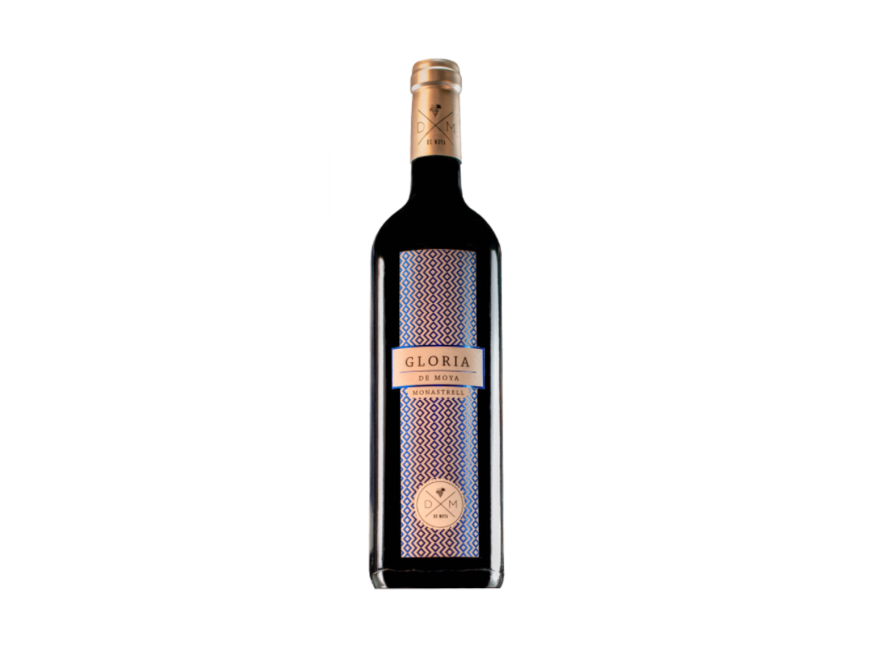 Buy GLORIA DE MOYA 2021 | Campoluz Enoteca