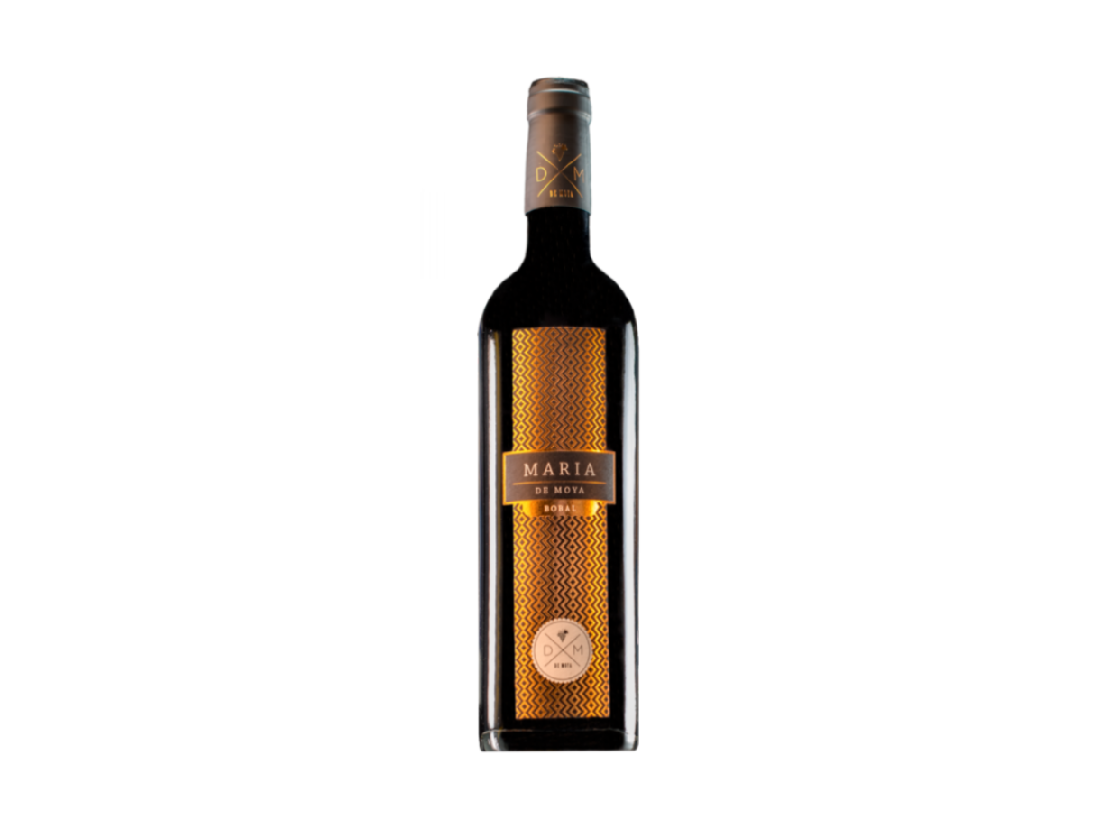 Buy Maria de Moya 2021 | Campoluz Enoteca