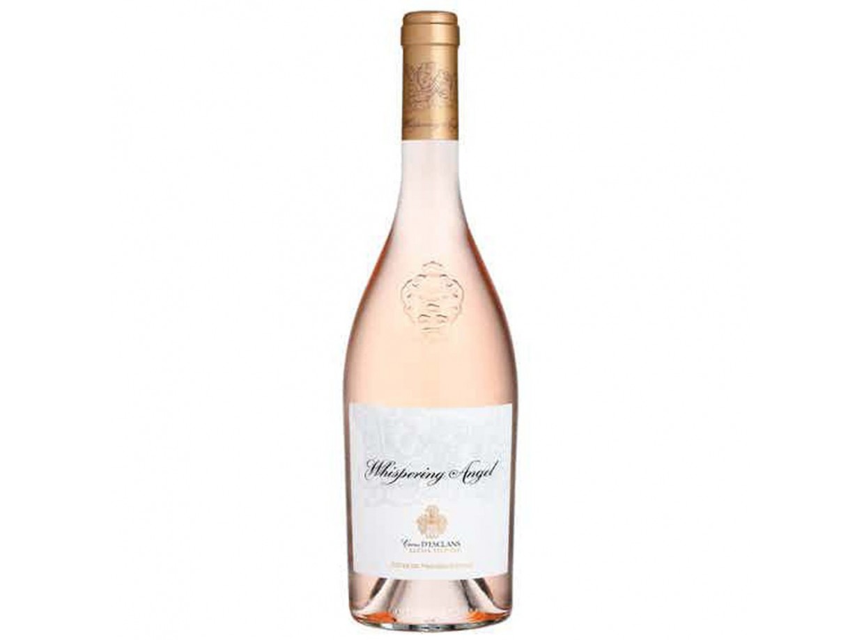 Buy Whispering Angel Rosé 2023 Magnum | Campoluz Enoteca