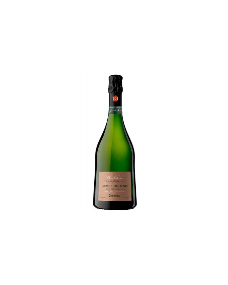 Jaume Codorniu Brut - Comprar online