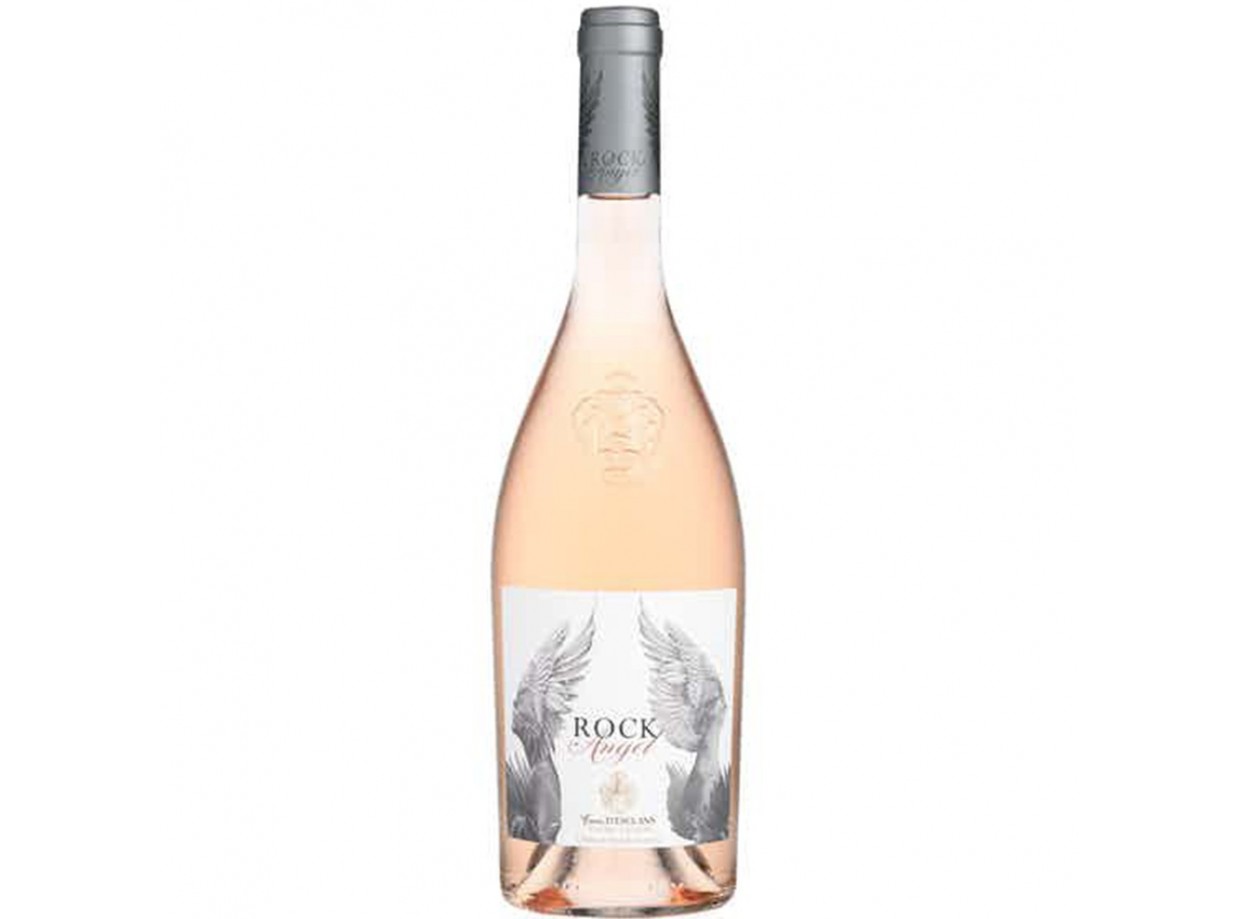 Rock Angel Rosado 2024 - Comprar online