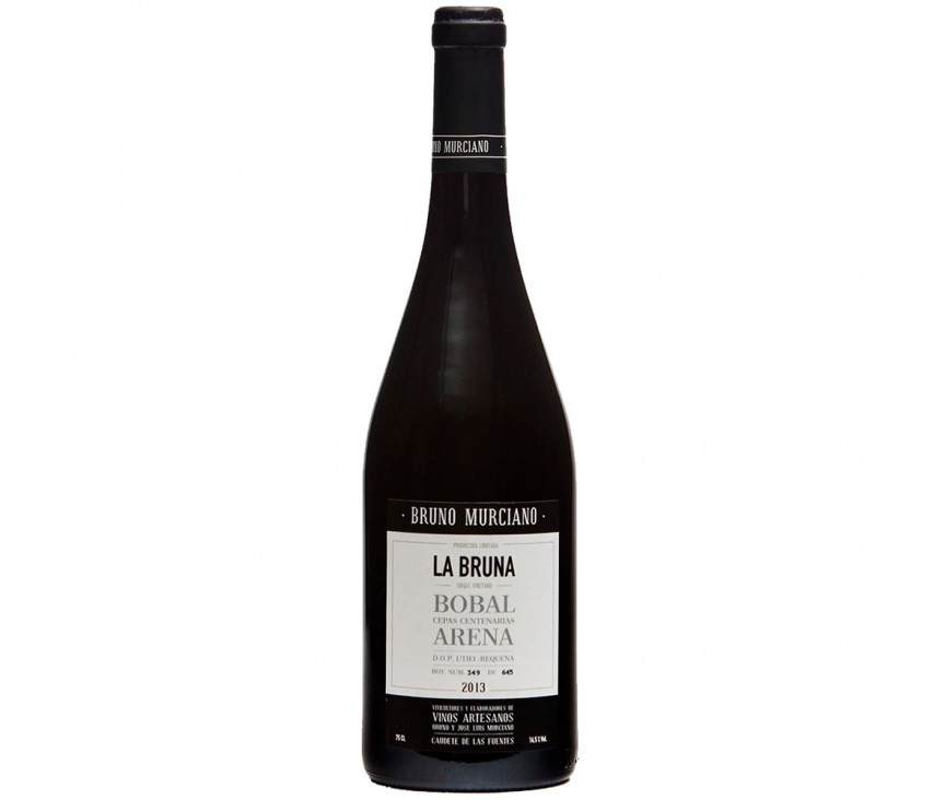 Bruno Murciano La Bruna 2020 - Comprar online