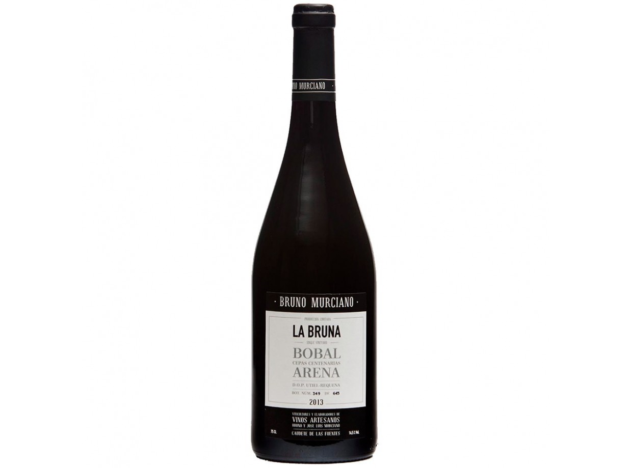 Bruno Murciano La Bruna 2020 - Comprar online