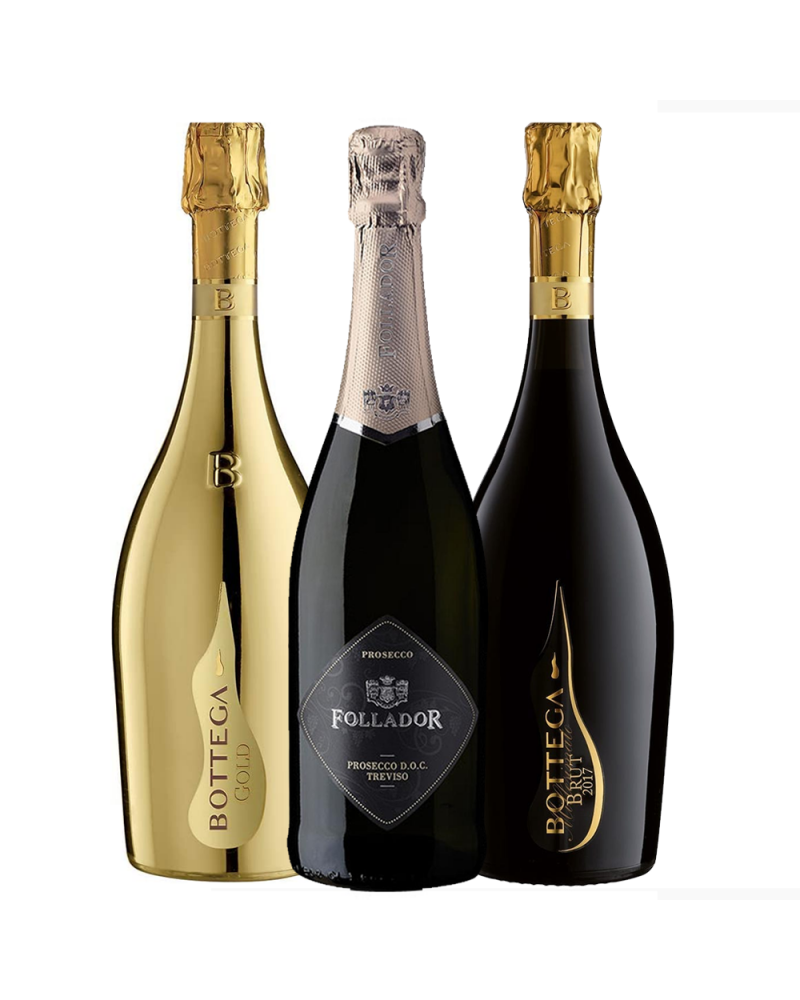 Pack Proseccos - Comprar online