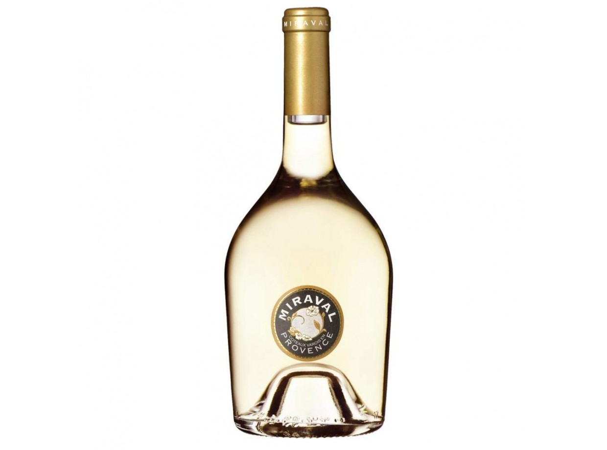 Miraval Blanc 2024 - Comprar online