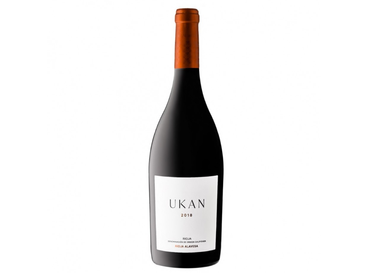 Ukan 2018 Magnum 150 Cl - Comprar online