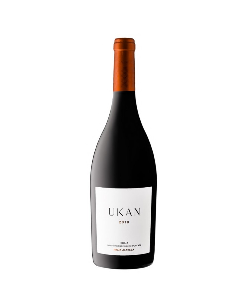Ukan 2018 Magnum 150 Cl - Comprar online